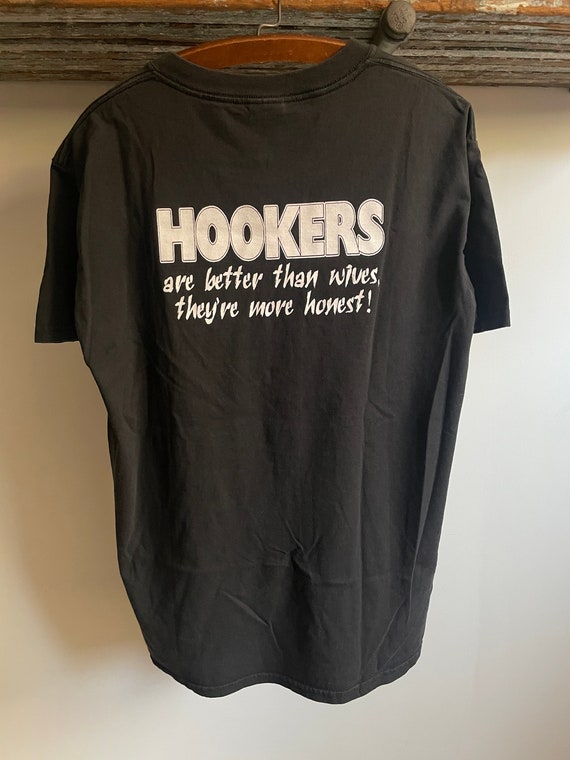 Vintage famous Bunny Ranch Nevada “America’s Cathouse… - Gem