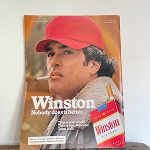 Vintage October 13th 1980 Muhammad Ali the Last Hurrah Cover of Sports ...