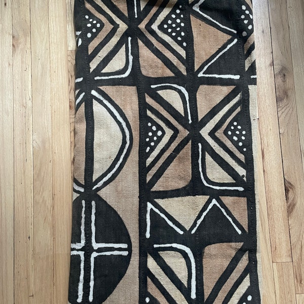 Mali Mud Cloth - Etsy