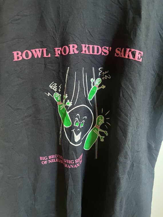 Vintage Screen Stars Best puff paint Big Brothers Big… - Gem