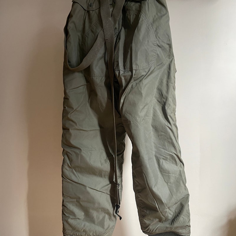 Pilot Pants - Etsy