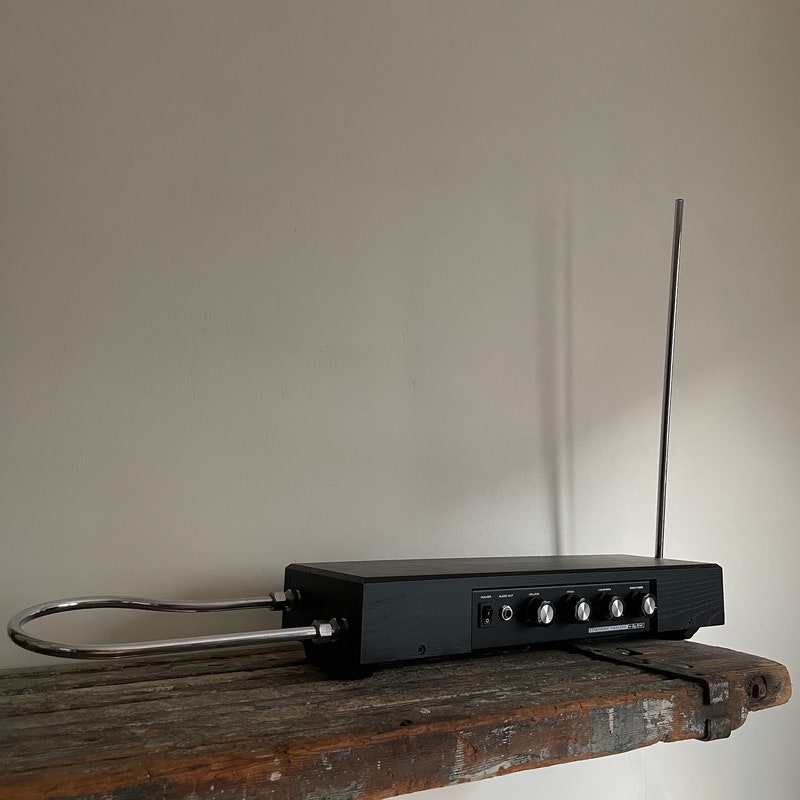 Theremin - Etsy