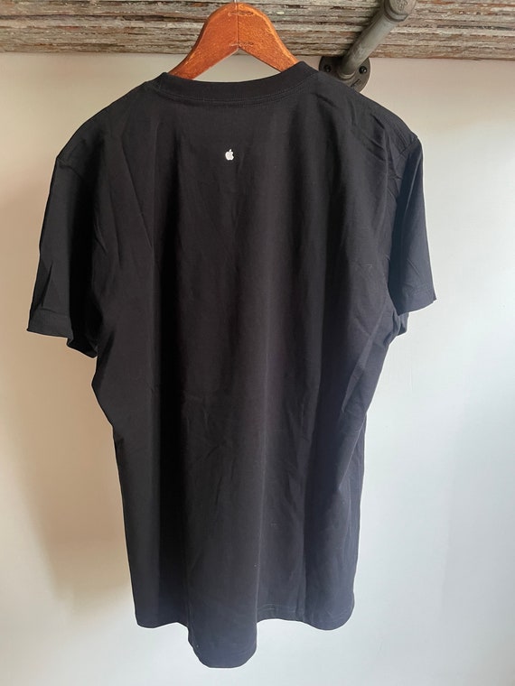 Original official Apple Store uniform Grand Central N… - Gem