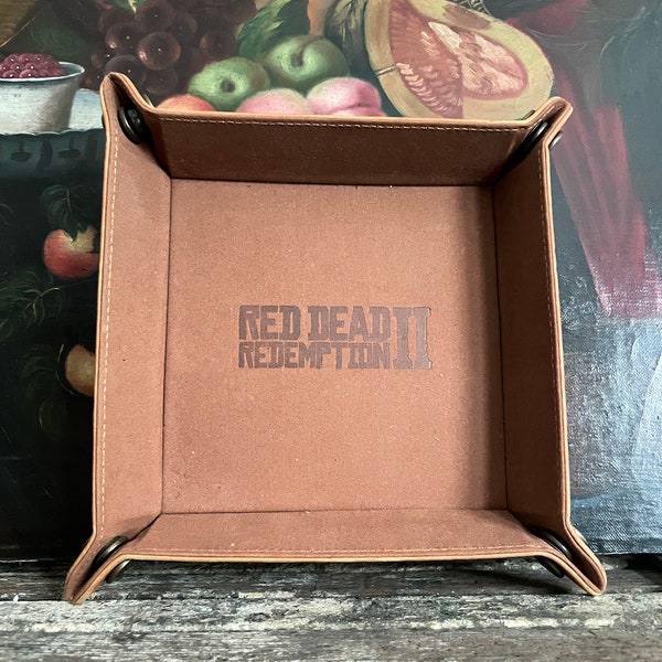 Red Dead Redemption 2 - Etsy