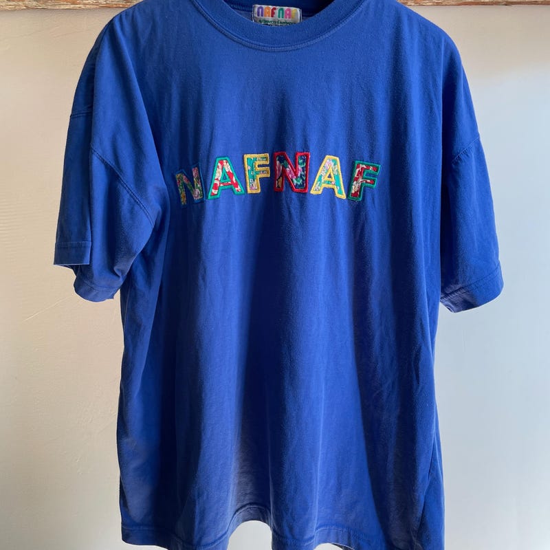 90s Naf Naf Clothing - Etsy UK
