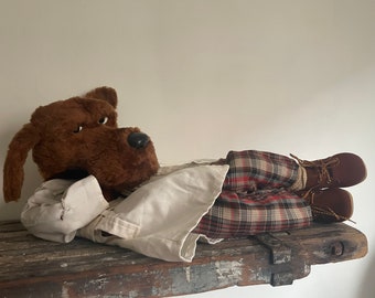 Mcgruff the Crime Dog - Etsy