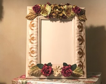 Regal Picture Frame - Etsy