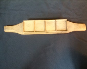 Antique Sander Tool - Etsy