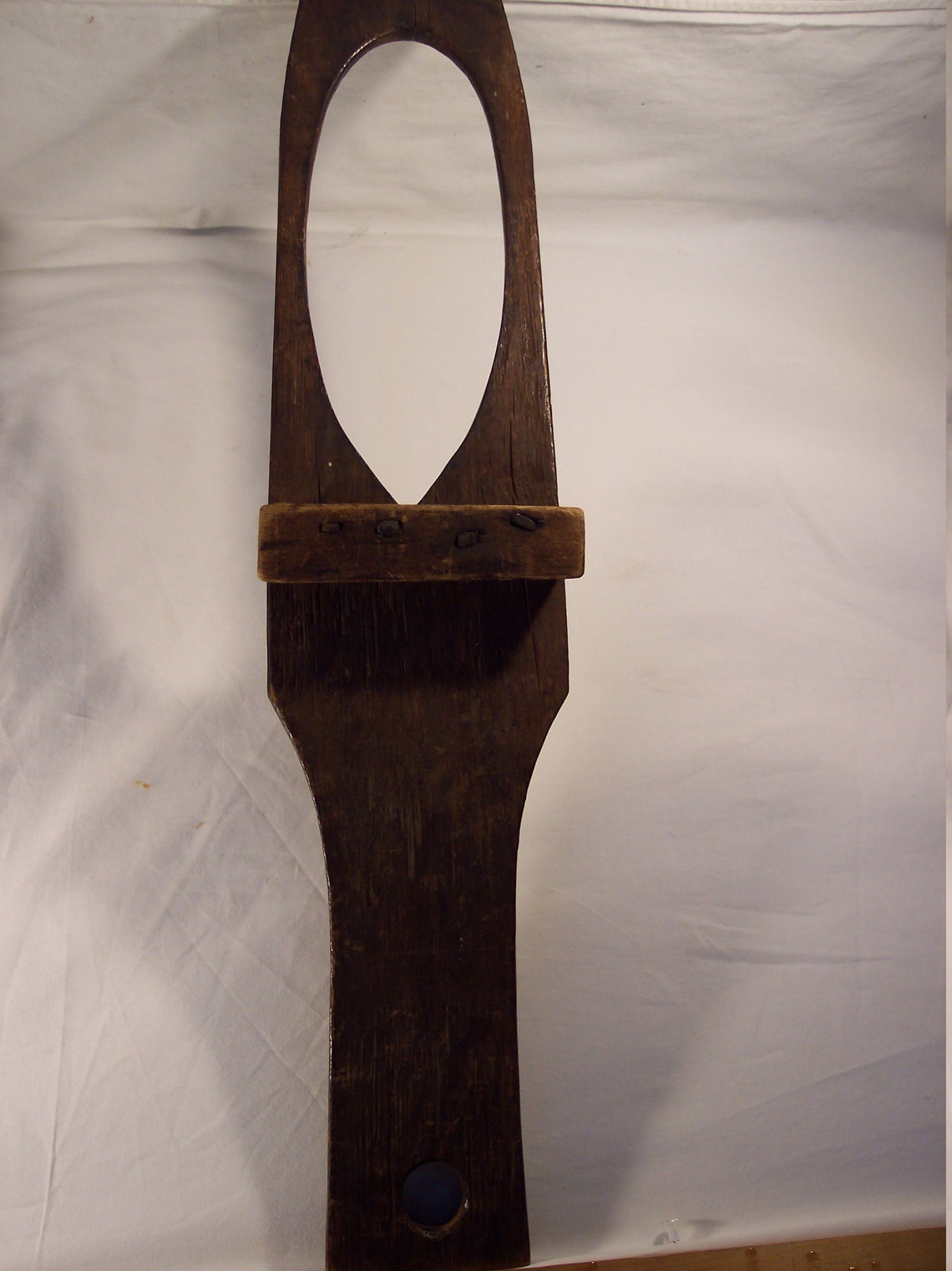 Early 19th Century Bootjack | Etsy