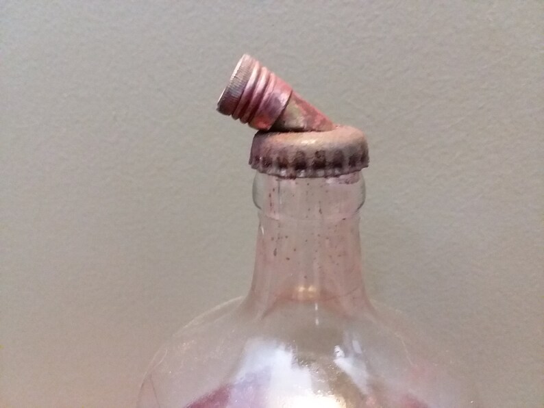 Antique Sanfords Paper Labeled Master Ink Bottle - Etsy