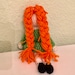 Crochet Irish Dancer Pattern Only - Etsy