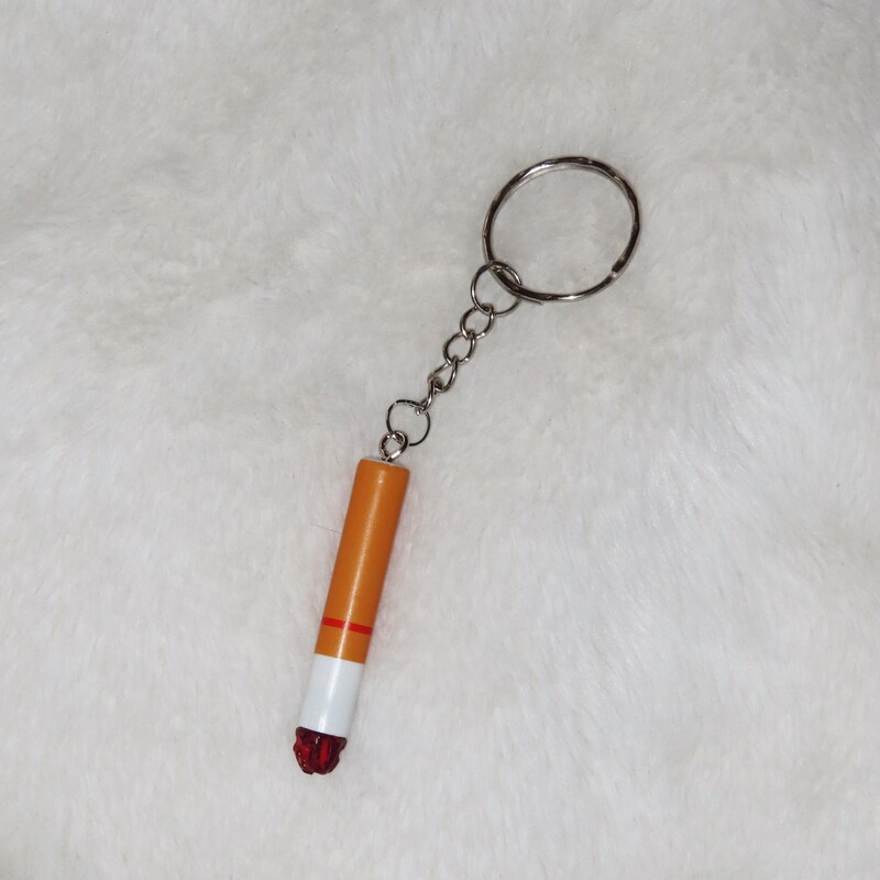 Novelty Keychain - Etsy