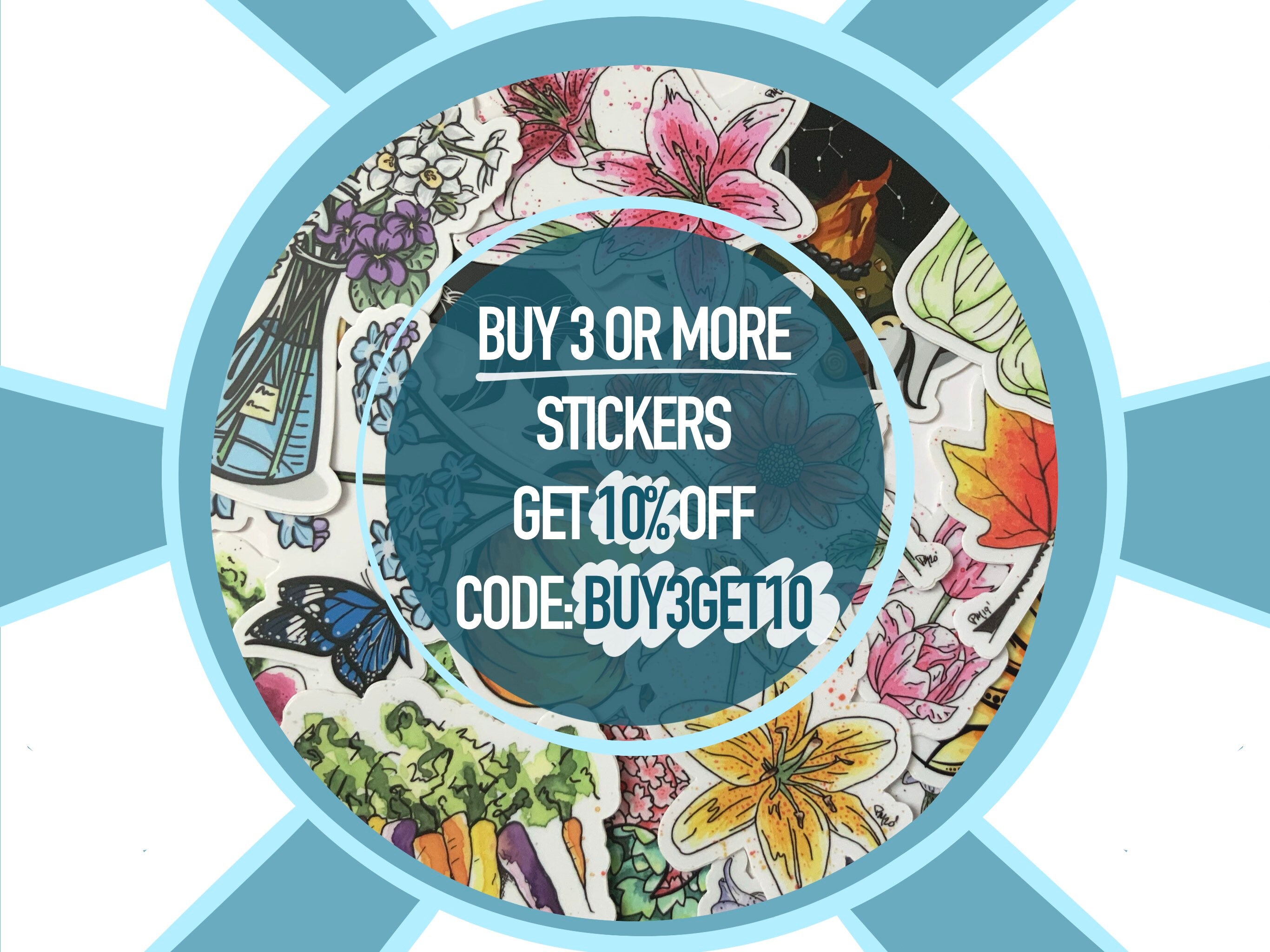 Ranunculus Vinyl Sticker Ranunculus Decal Pink Flower | Etsy