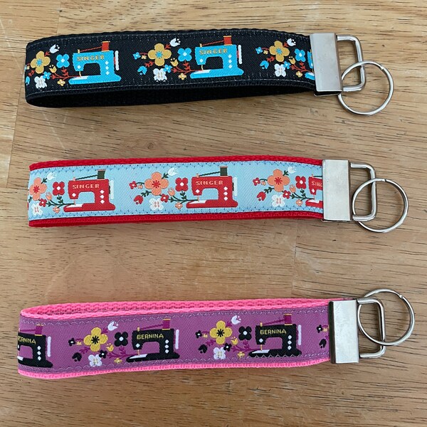 Singer Sewing Machine Charm - Etsy