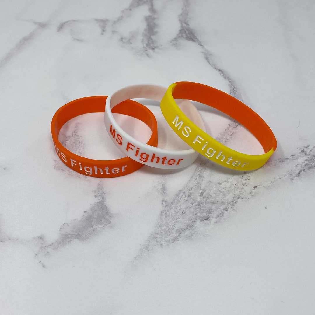 MS Fighter Never Give up | Multiple Sclerosis | Medical Alert ...