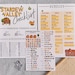 Stardew Valley Checklist Printable With Stickers - Etsy Canada