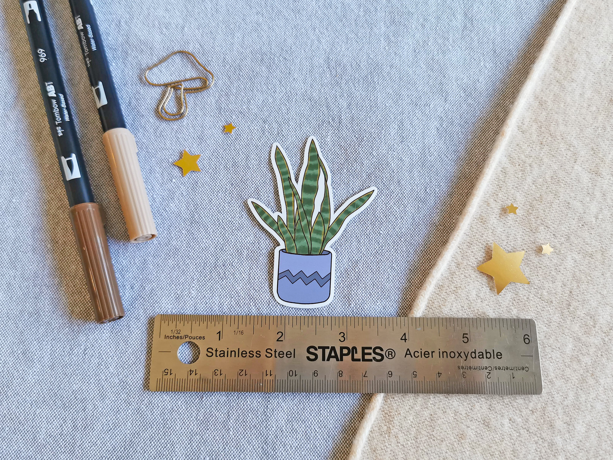 Snake Grass Vinyl Sticker Weatherproof Waterproof Glossy | Etsy