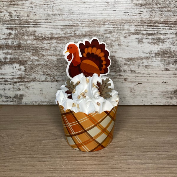 Fake Turkey Prop - Etsy