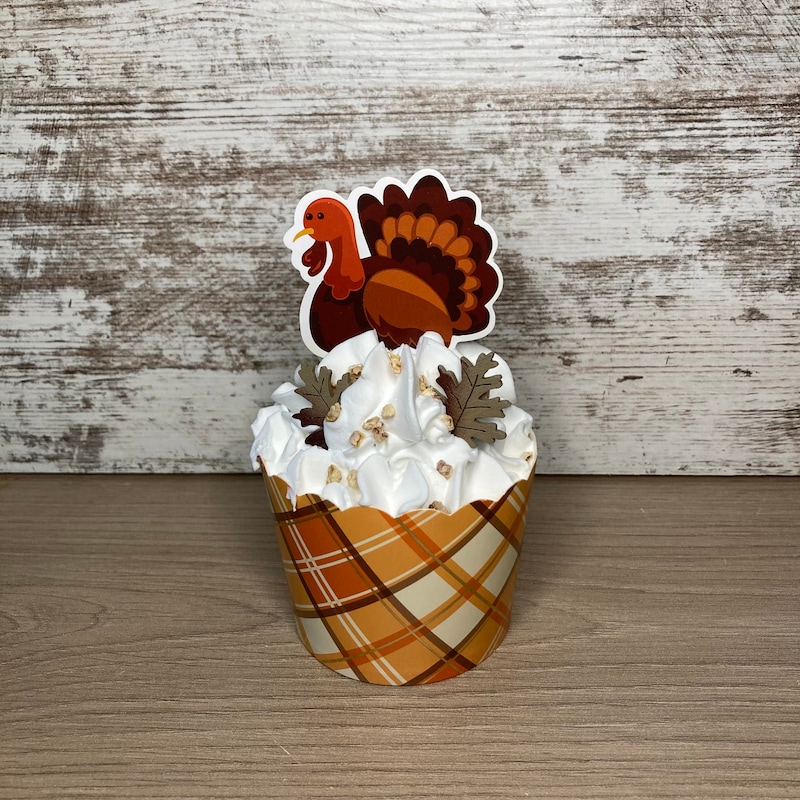 Fake Turkey Prop - Etsy