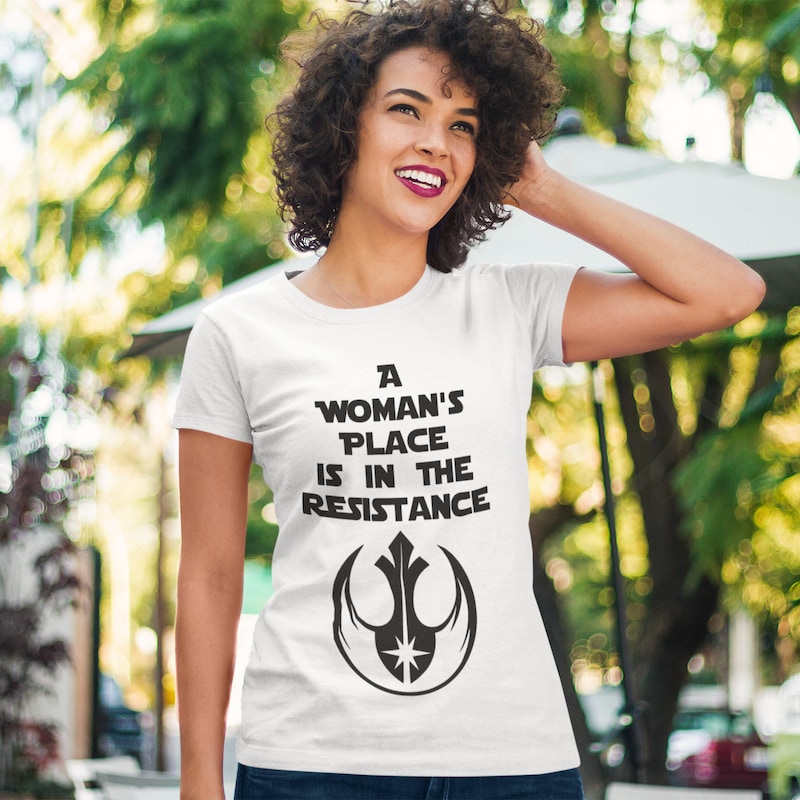 Resistance - Etsy