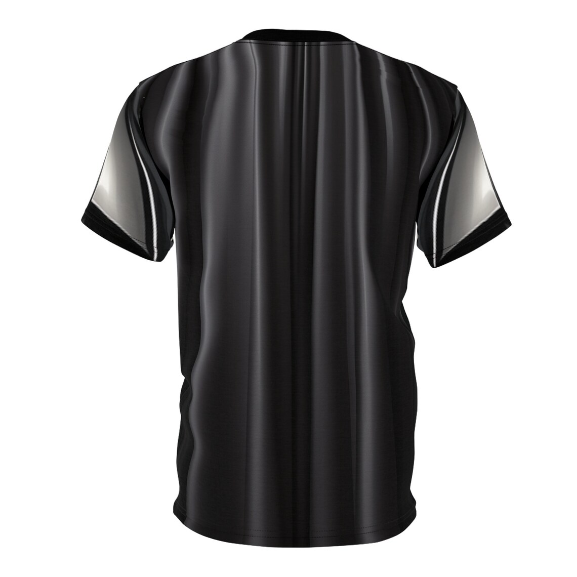 Galactic Villain Shirt - Dark Sith Invader, Cosplay Tee, Running Shirt ...