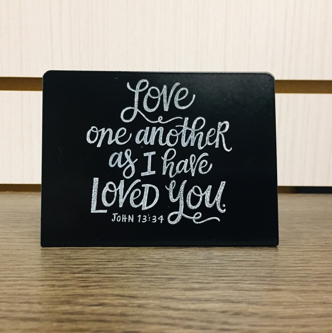 Inspirational Shelf Signs ~ Word Expressions ~ Chalkboard Signs ...