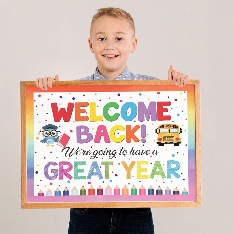 School Bulletin Boards - Etsy