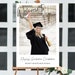 Editable Graduation Welcome Sign Template Minimalist - Etsy