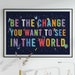 Colorful Motivational Classroom Posters Printable Back to - Etsy