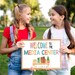 Printable Welcome to the Media Center Sign PDF School Media - Etsy