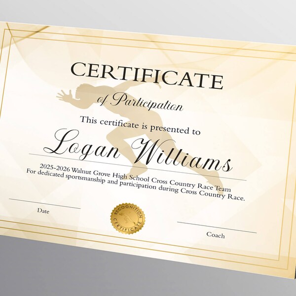 Track and Field - Etsy