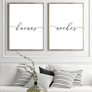 Custom Word Art | Two Word Custom Word Print Digital Download ...
