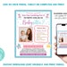 Editable Babysitter Flyer, Caretaker Printable Flyer, Childcare ...