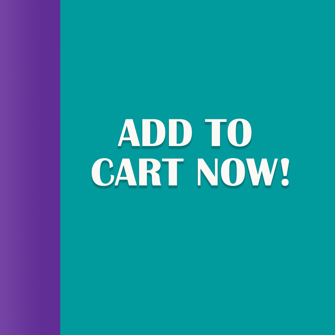 Poster Printing ADD-ON Full Color Printing Professional - Etsy