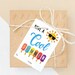 PDF Have a Cool Summer Ice Pop Tag, End of Year Gift Tag for Students ...
