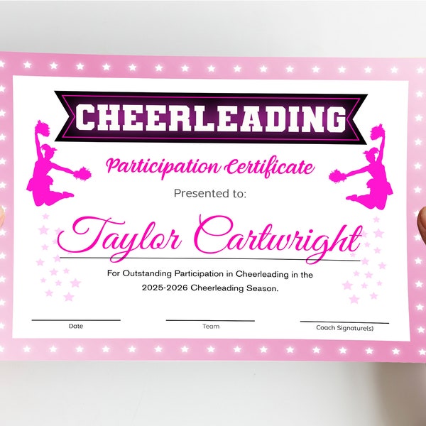 Cheerleading - Etsy