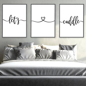 3 Piece Custom Word Sign, Custom Word Art| Three Piece Custom Word Art ...