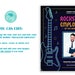 EDITABLE Rockstar Employee of the Month Certificate | Employee ...