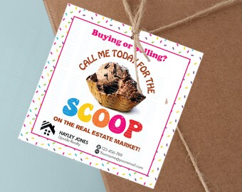 Real Estate Pop Bys - Etsy