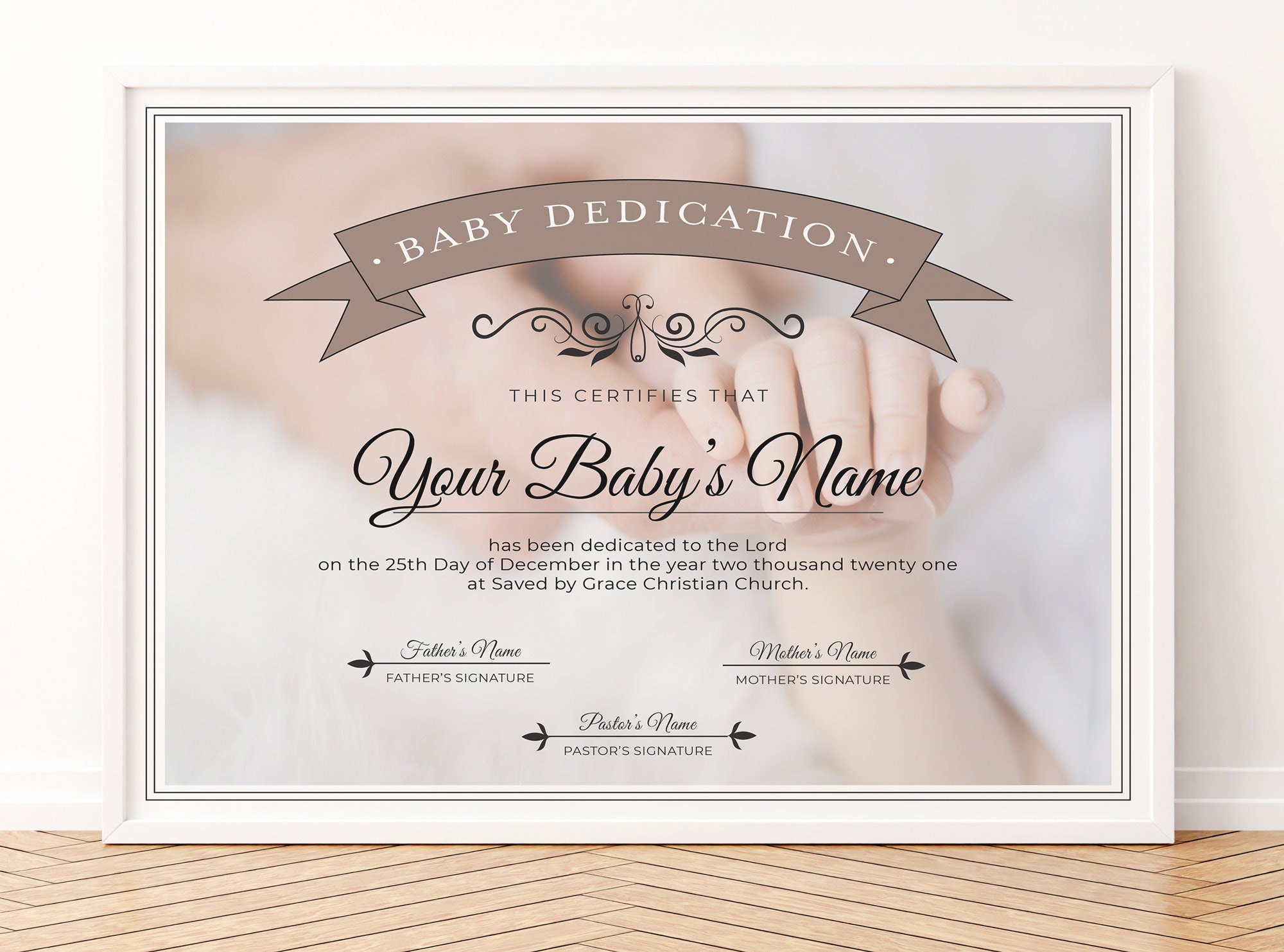 Stationery Design Templates Paper Jet137 Printable Minimalist Baptism 