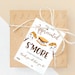 PRINTABLE PDF Smore Tag, You Are Appreciated Smore Than You Know Gift ...