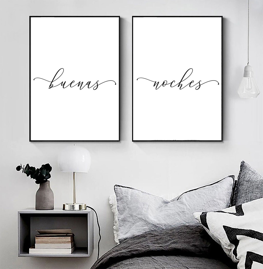 Custom Word Art | Two Word Custom Word Print Digital Download ...