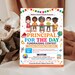 Principal for the Day Fundraising Contest Flyer School Event - Etsy