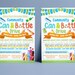 Editable Can and Bottle Drive Fundraiser Flyer, PTO PTA Family School ...