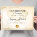 Editable Tennis Certificate Bundle 3 Printable Tennis Awards - Etsy
