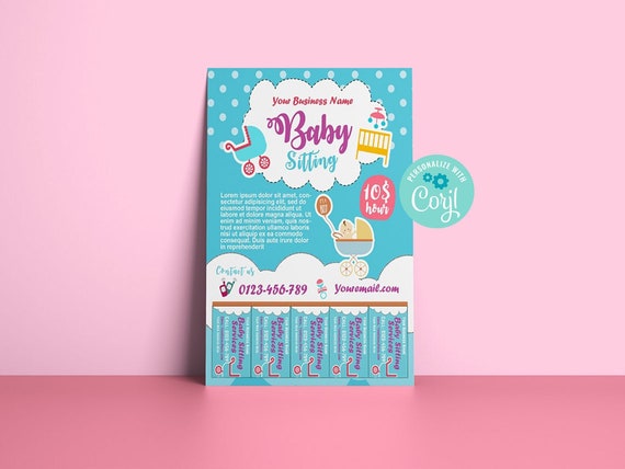 Babysitting Business Names