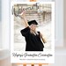 Editable Graduation Welcome Sign Template, Minimalist Graduation ...