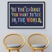 Colorful Motivational Classroom Posters Printable Back to - Etsy