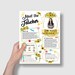 Editable Meet the Teacher Template, Meet the Teacher Letter With ...