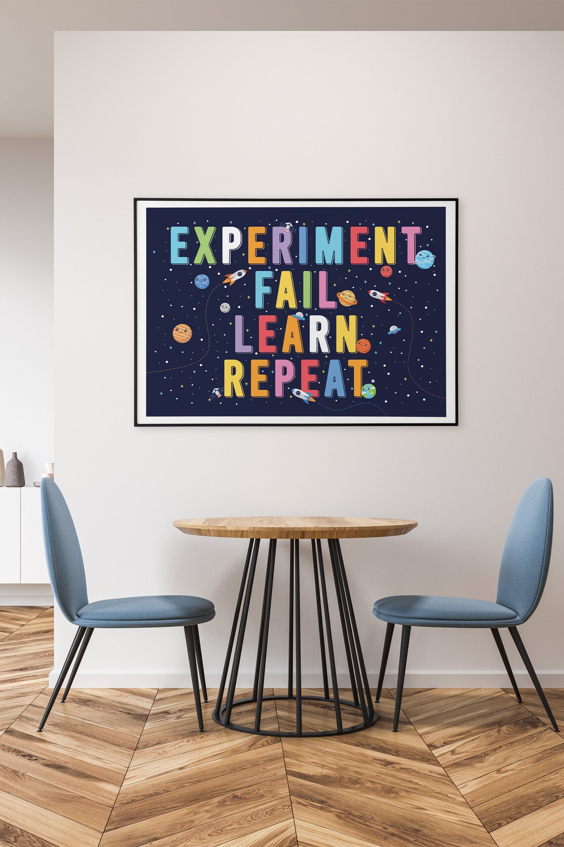 Science Posters for Classroom Science Classroom Experiment - Etsy